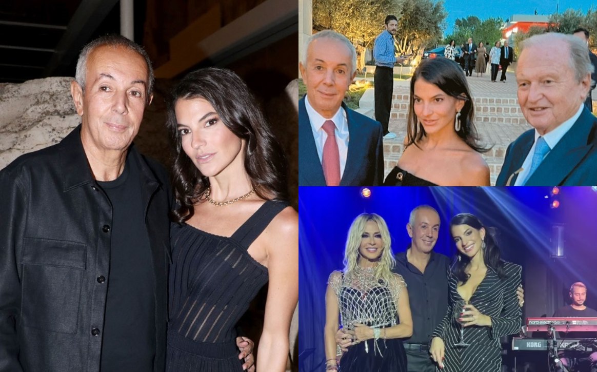 Δήμητρα Μέρμηγκα Archives - Αποκαλυπτικό ρεπορτάζ, αρθρογραφία και ...