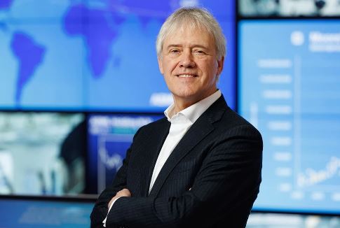 Heineken: Νέος πρόεδρος ο Peter Wennink που «έχτισε» τον κολοσσό ASML ...