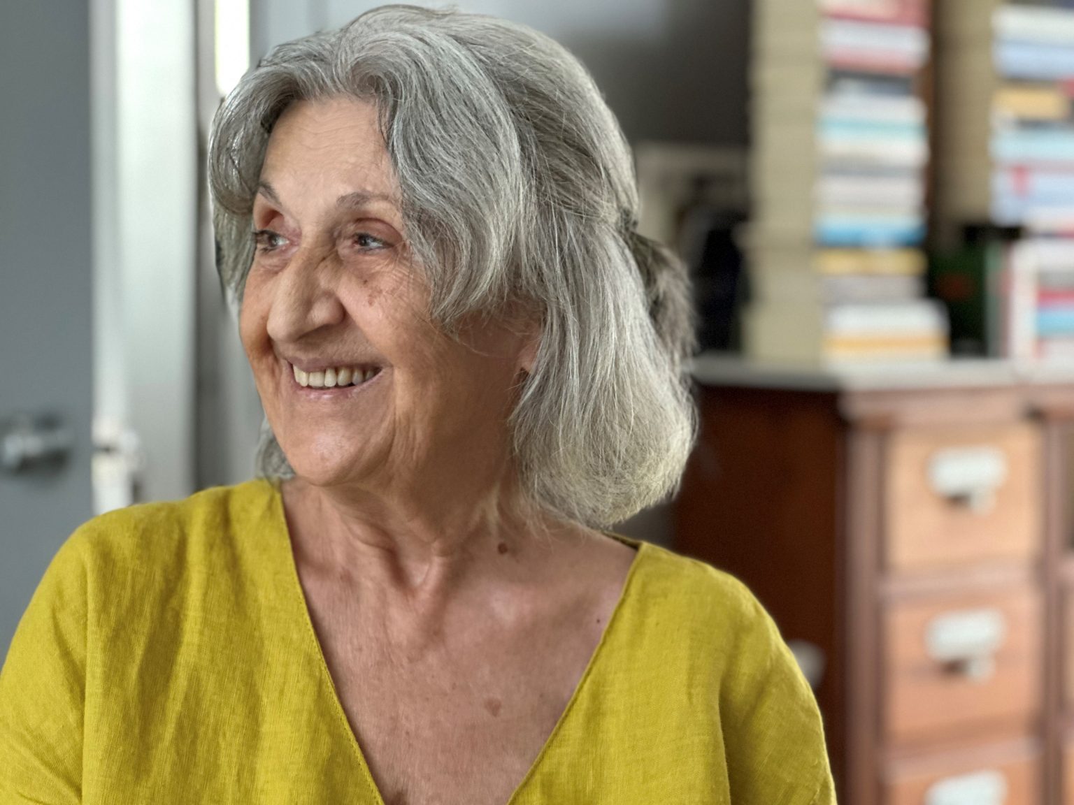 Μάρω Δούκα: «Το καλό και το κακό συνυπάρχουν» - Mononews.gr