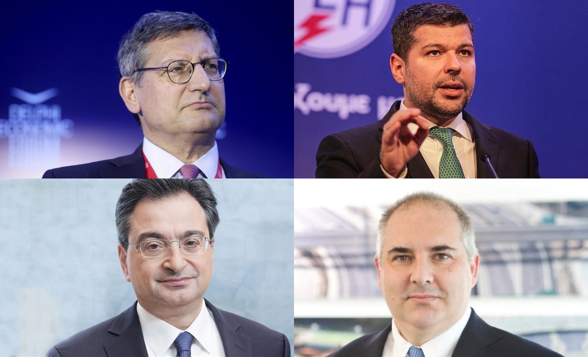 Χρηματιστήριο: Φορτσάρουν ΕΤΕ, ΔΕΗ, Eurobank - Η Edison απογειώνει την ...