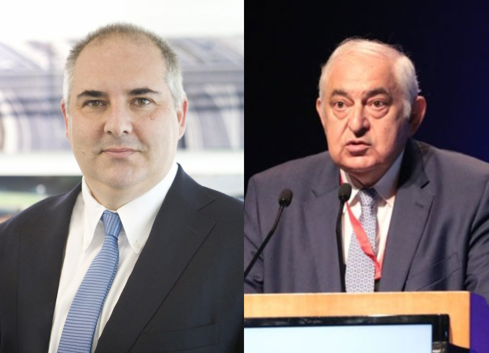 ΑΒΑΞ: Σε ποια στελέχη διατέθηκαν 4 εκατ. δωρεάν μετοχές - Mononews.gr