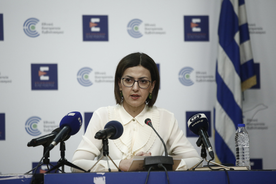 Ιλαρά: Εξι μέτρα για την αντιμετώπιση της έξαρσης - Συστήνεται Ομάδα ...