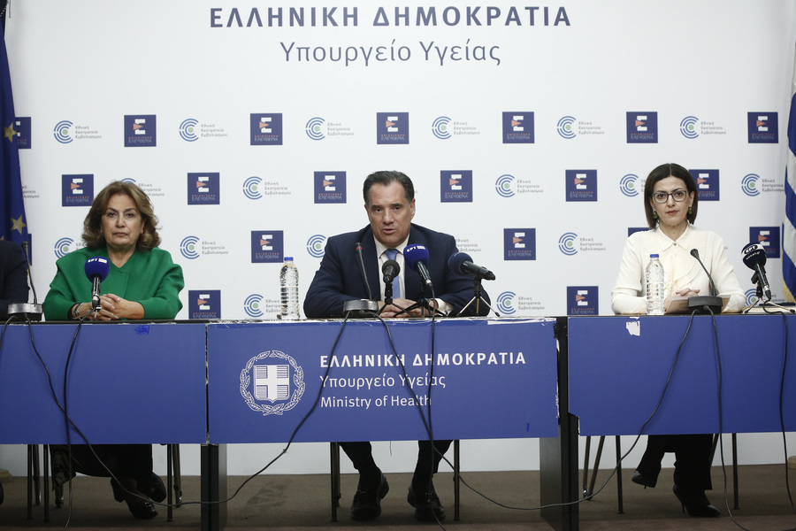 Τα SOS στην ανοσία μετά από νόσηση με COVID-19, οι «παγίδες» του RSV ...