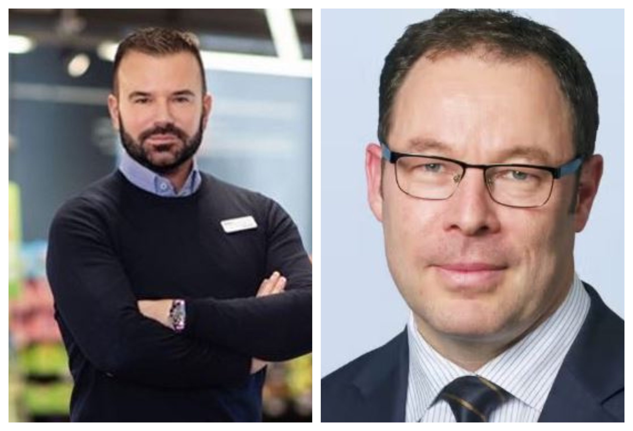 Tesco και Marks & Spencer κέρδισαν την πρωτιά στις πωλήσεις των ...