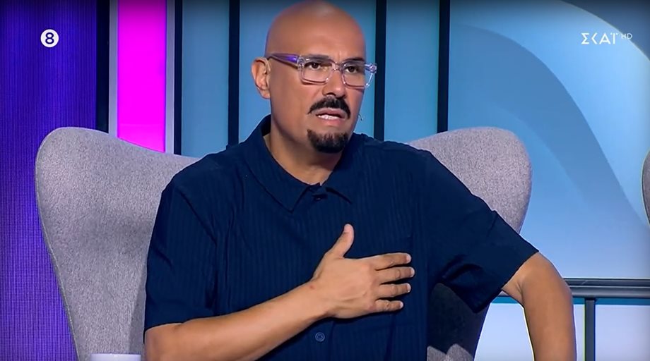 Τέλος από το My Style Rocks ο Δημήτρης Σκουλός - Ποιος θα πάρει τη θέση ...
