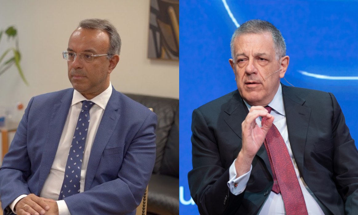 Υπουργείο υποδομών: Τα συμπεράσματα της διήμερης περιοδείας στα μεγάλα ...