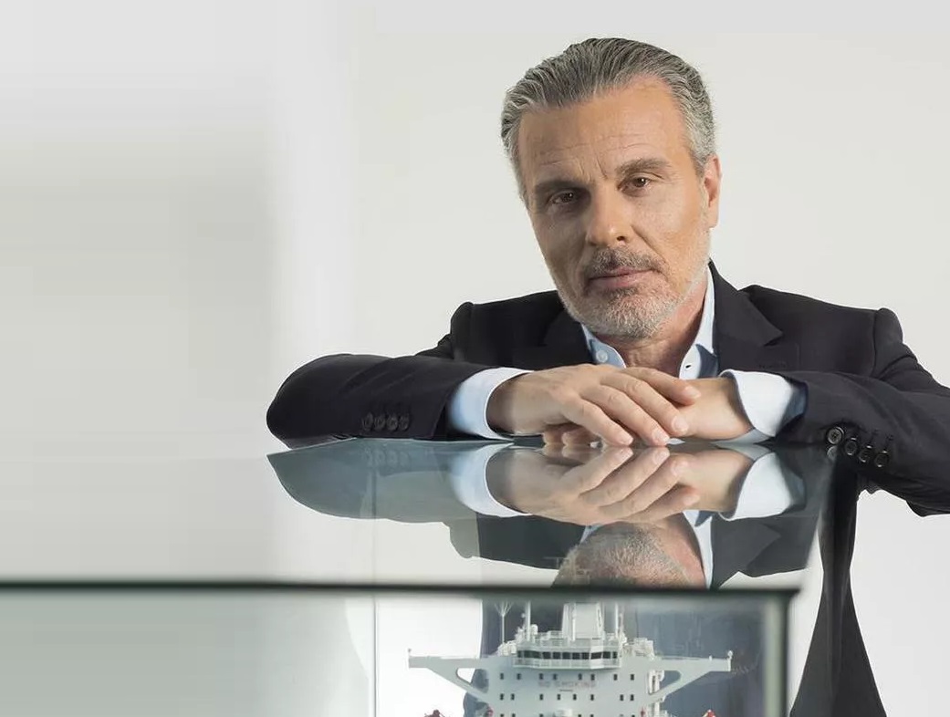 Empire Navigation: Ελεύθερος ο Έλληνας ναυτικός του τάνκερ «St. Nikolas» – Επιστρέφει στην ...