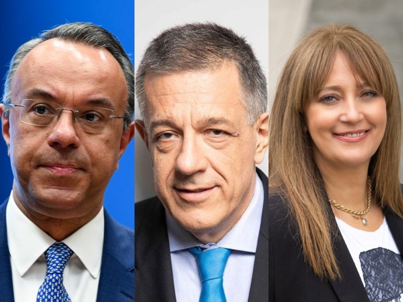 Δημόσια έργα: Αλλαγές στα κριτήρια συμμετοχής σε διαγωνισμούς ζητούν οι ...