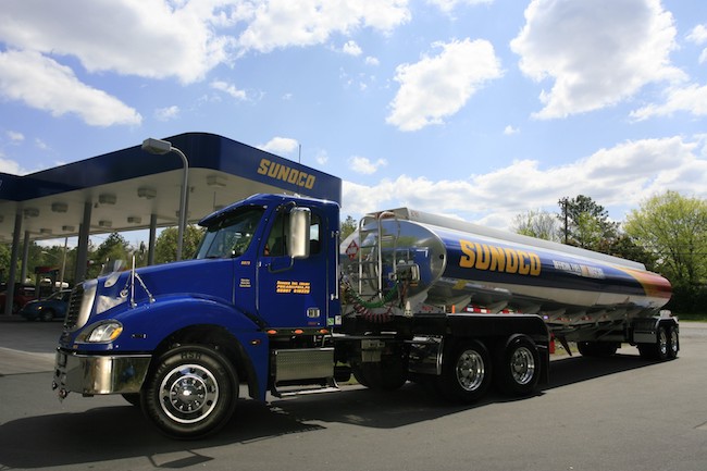 Sunoco: Deal για την απόκτηση της NuStar Energy έναντι 7,3 δισ ...