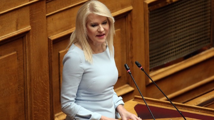 Θ. Τζάκρη: Ανεξέλεγκτες οι αυξήσεις στις επιδοτούμενες γραμμές ...