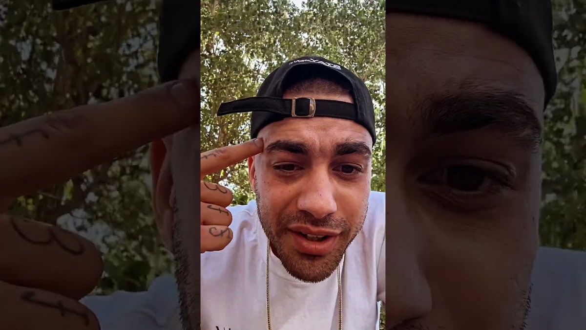 Θεσσαλονίκη: Ψάχνουν τον τράπερ Ricta που χτύπησε τον 23χρονο - Mononews.gr