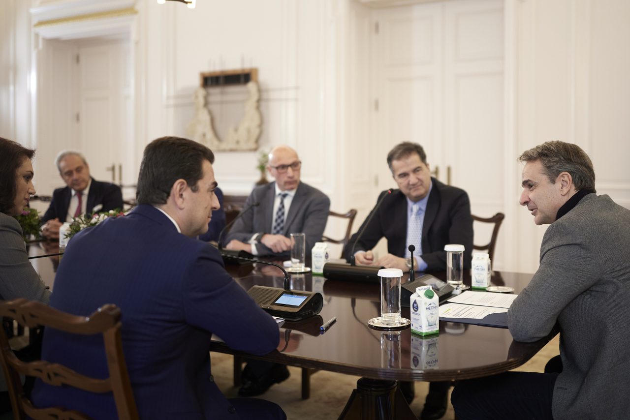 Επένδυση 70 εκατ. από Fourlis-ΙΚΕΑ για κέντρο logistics στον Ασπρόπυργο ...