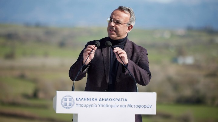Σταϊκούρας: 15 παρεμβάσεις για τη μεταρρύθμιση και τον εκσυγχρονισμό ...