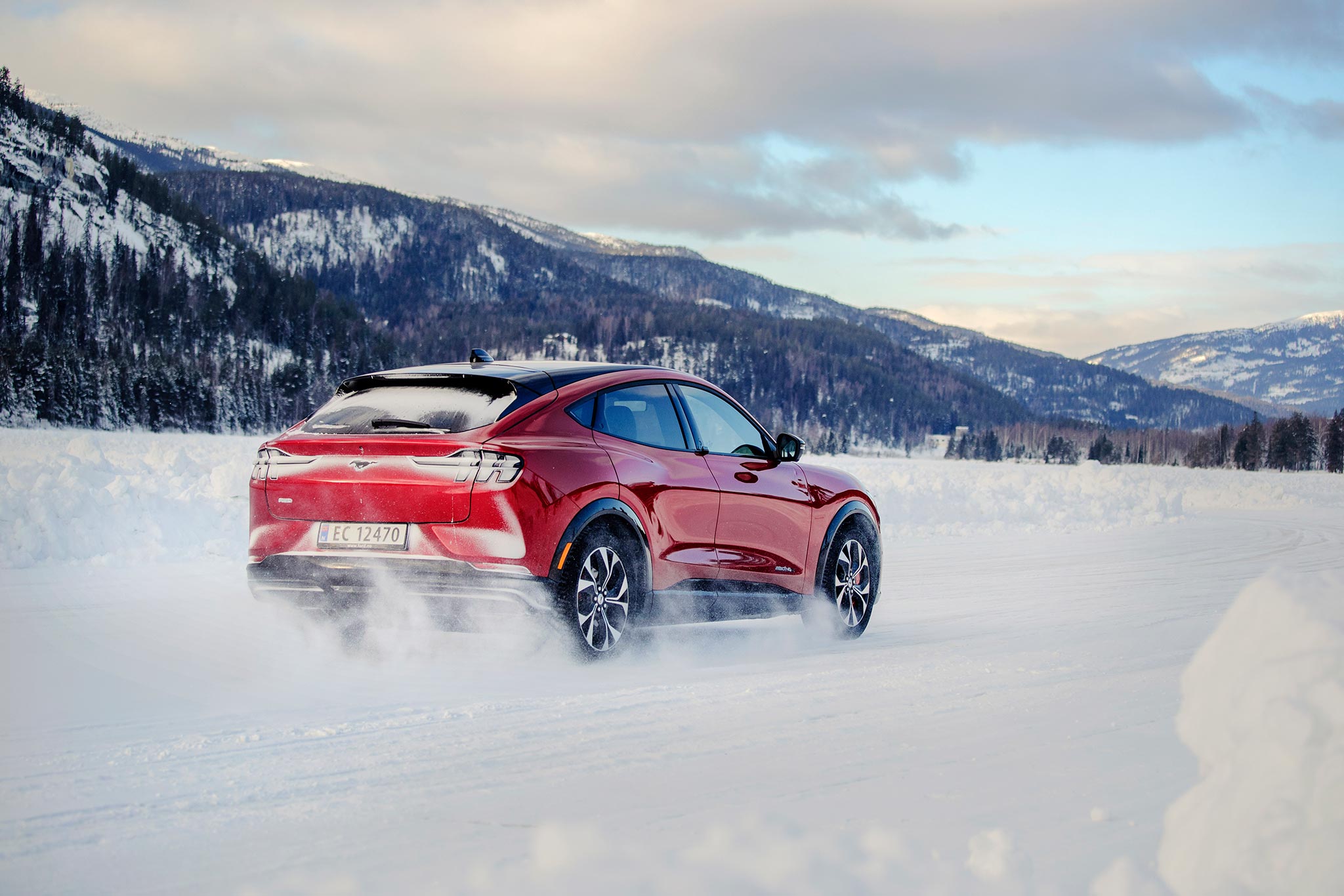 Ηλεκτρικό άλογο, καθόλου παράλογο! - Mononews.gr