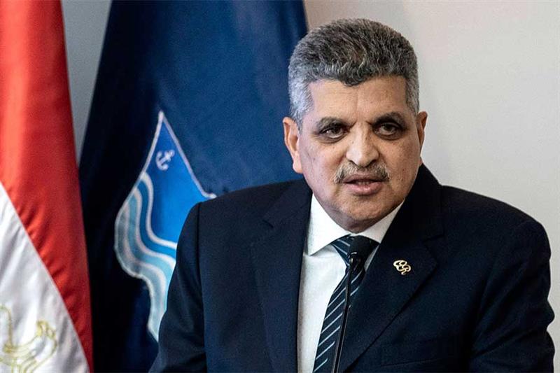 Περιορίστηκαν στα 428 εκατ. δολάρια τα έσοδα της Διώρυγας του Σουέζ τον ...