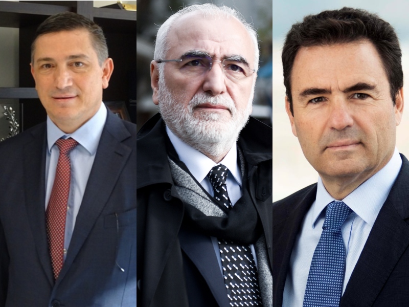 Λιμάνι Βόλου: Στα τέλη Φεβρουαρίου εκδικάζονται στο ΣτΕ οι προσφυγές ...