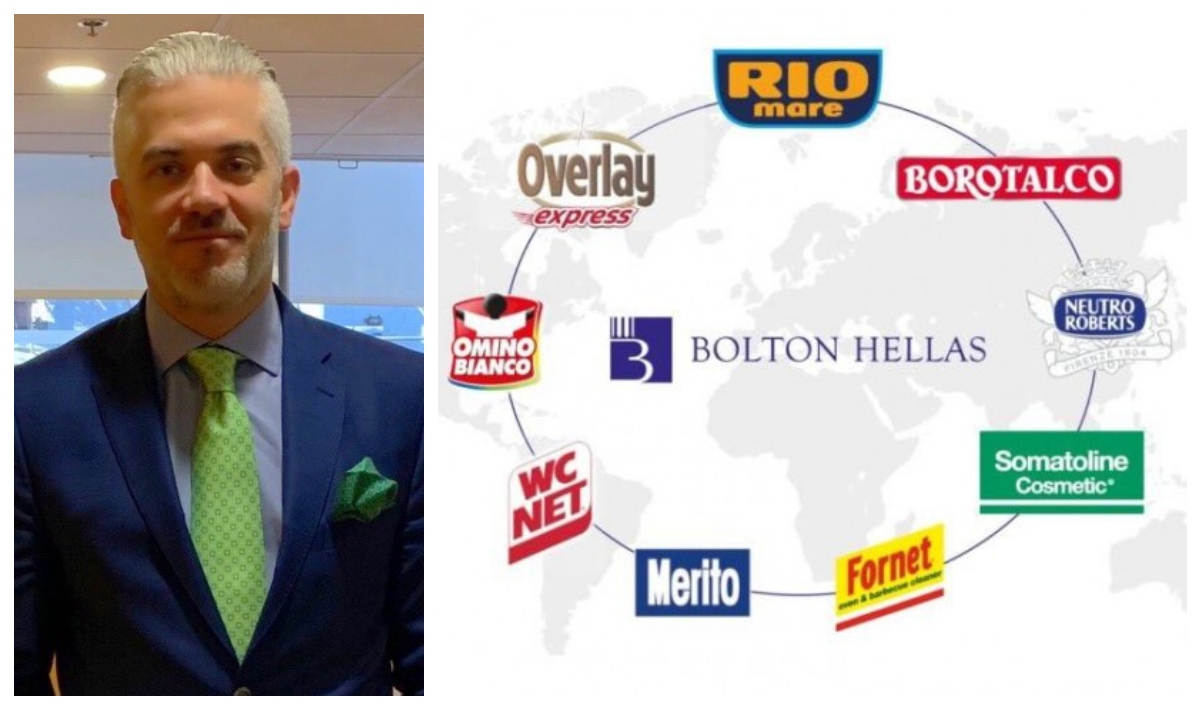 Bolton Hellas: Ουδέποτε παρακάμψαμε τα μέτρα του υπουργείου Ανάπτυξης για την ακρίβεια - Mononews.gr