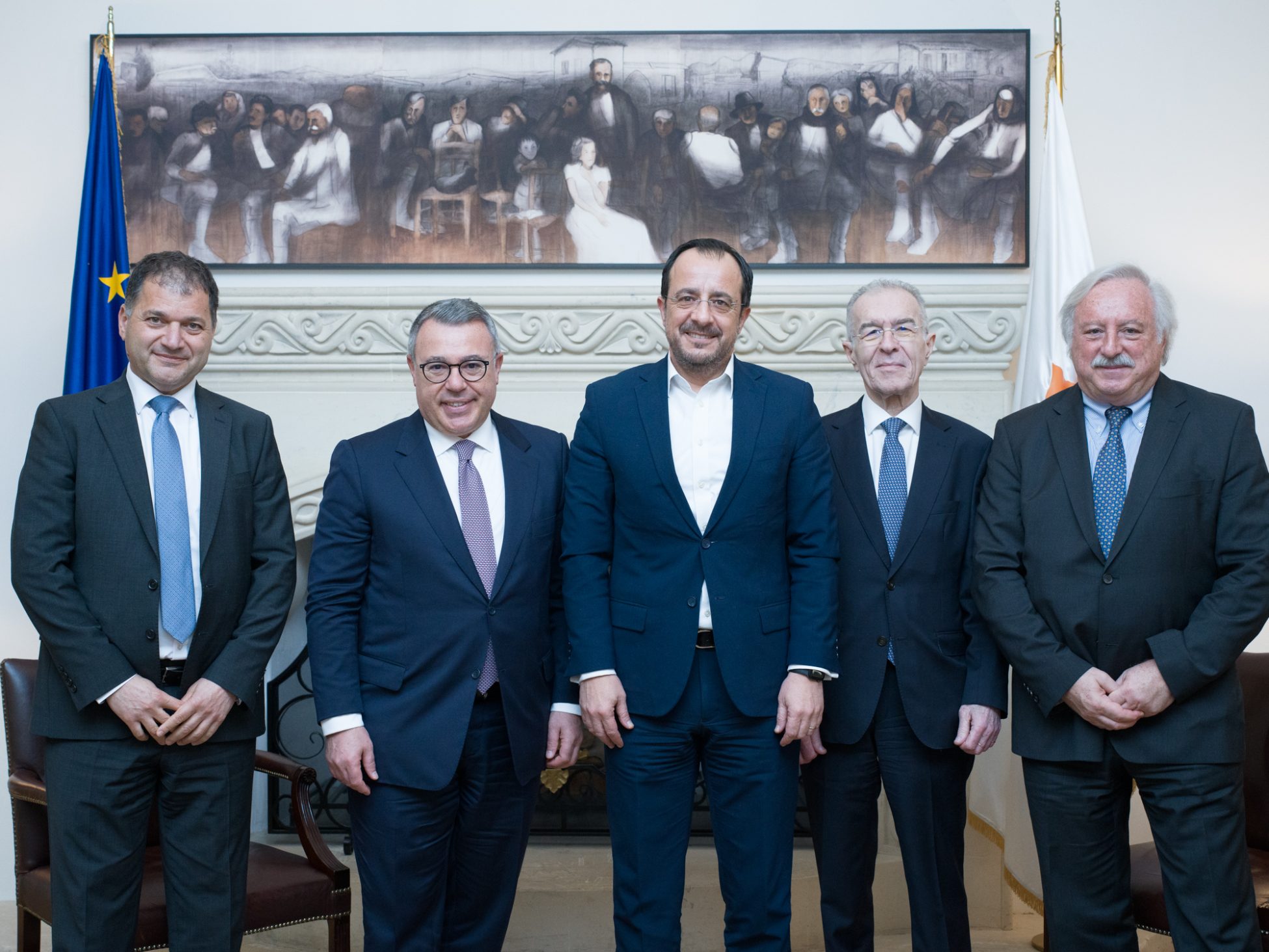 Alpha Bank: Νέα περίοδος εξωστρέφειας και ανάπτυξης της κυπριακής ...