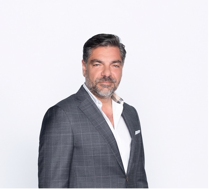 Δημήτρης Μάλλιος: Ο γεννημένος startupper, golden boy στη Lehman, που τώρα «σαρώνει» στο Dragons ...