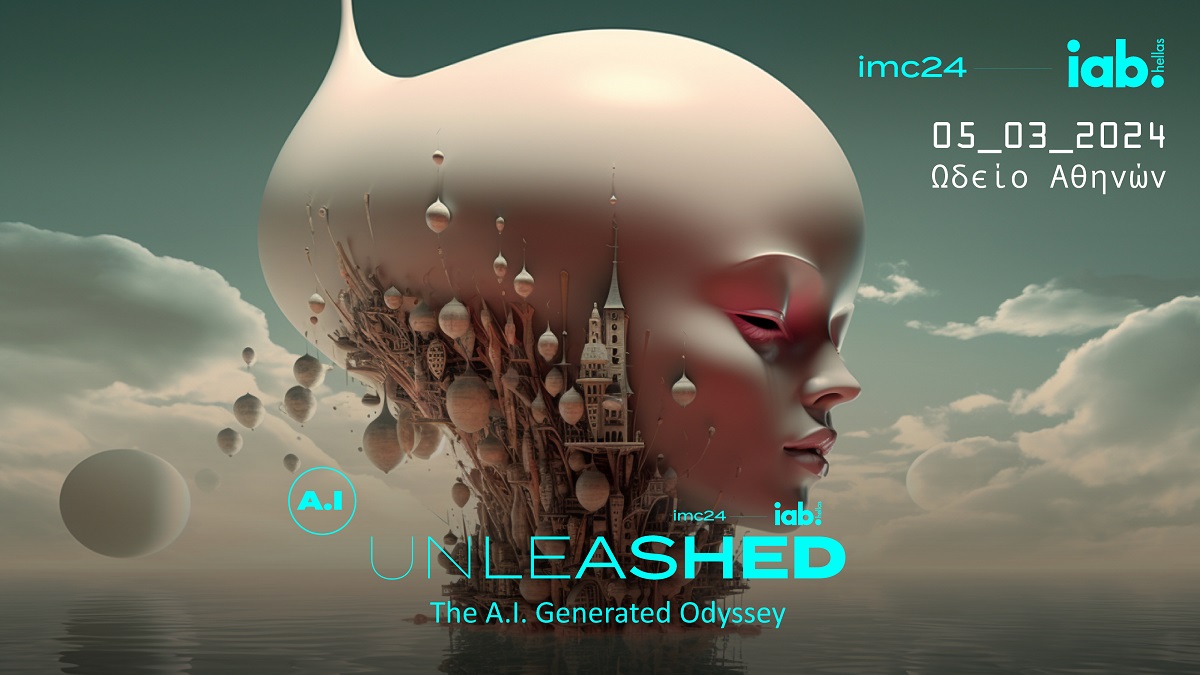 IAB Hellas: Το Interactive Marketing Conference 2024 υπόσχεται μια ...