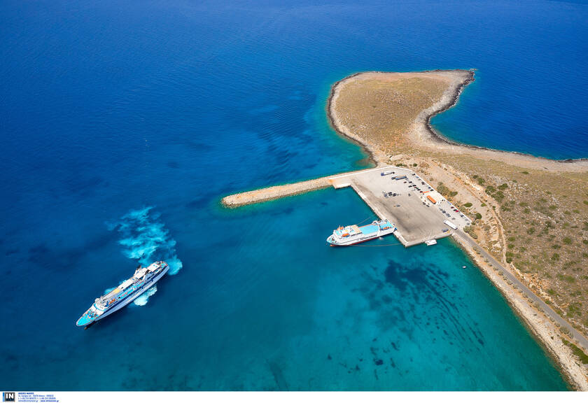 Κάλυψη εκτάκτων συγκοινωνιακών αναγκών στη δρομολογιακή γραμμή Νεάπολη ...
