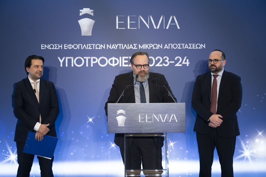 Σημαντώνης: Βοηθάμε συστηματικά τους ανθρώπους που θέλουν να ασχοληθούν ...