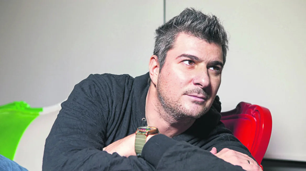 Νίκος Μωραϊτης: Βασιλιάς της βασιλόπιτας ο Κασσελάκης, ήρθε σαν σταρ ...