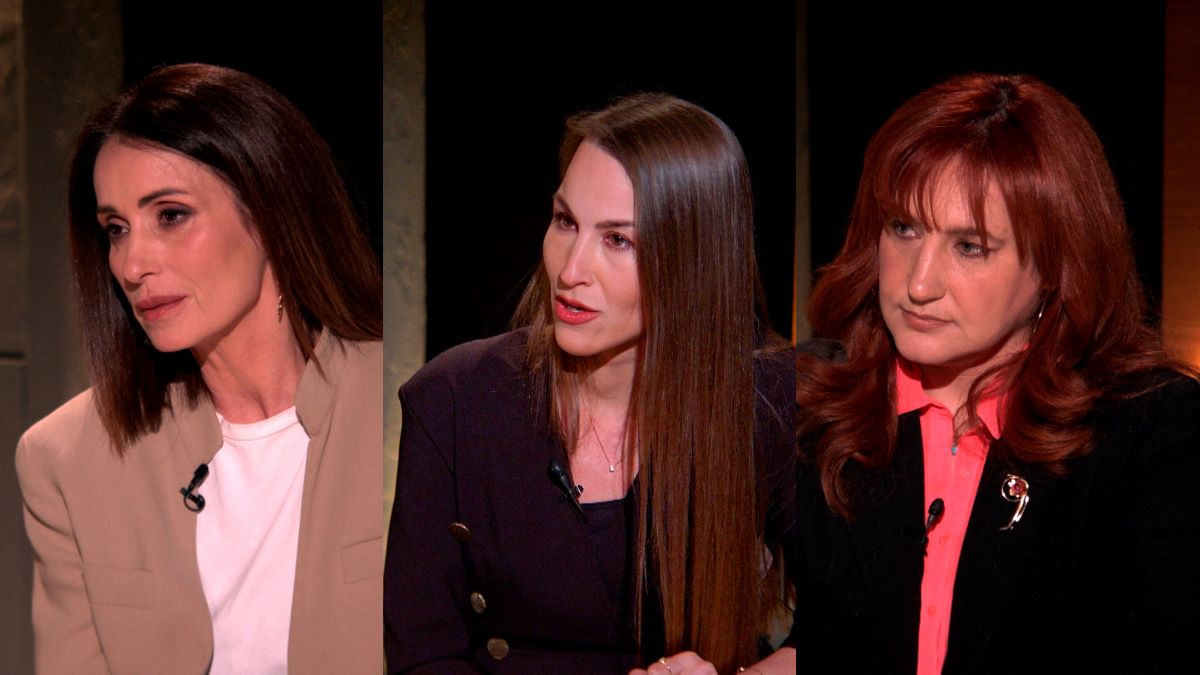 ACTION 24: Η εκπομπή «EQ» ανοίγει το θέμα της εφηβικής βίας και ...