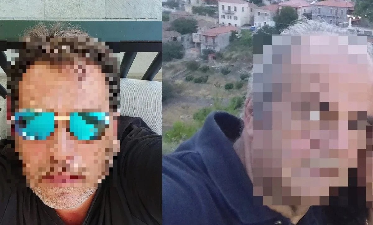 Αγία Βαρβάρα: Προφυλακίστηκαν ο 69χρονος δράστης του φονικού και η ...