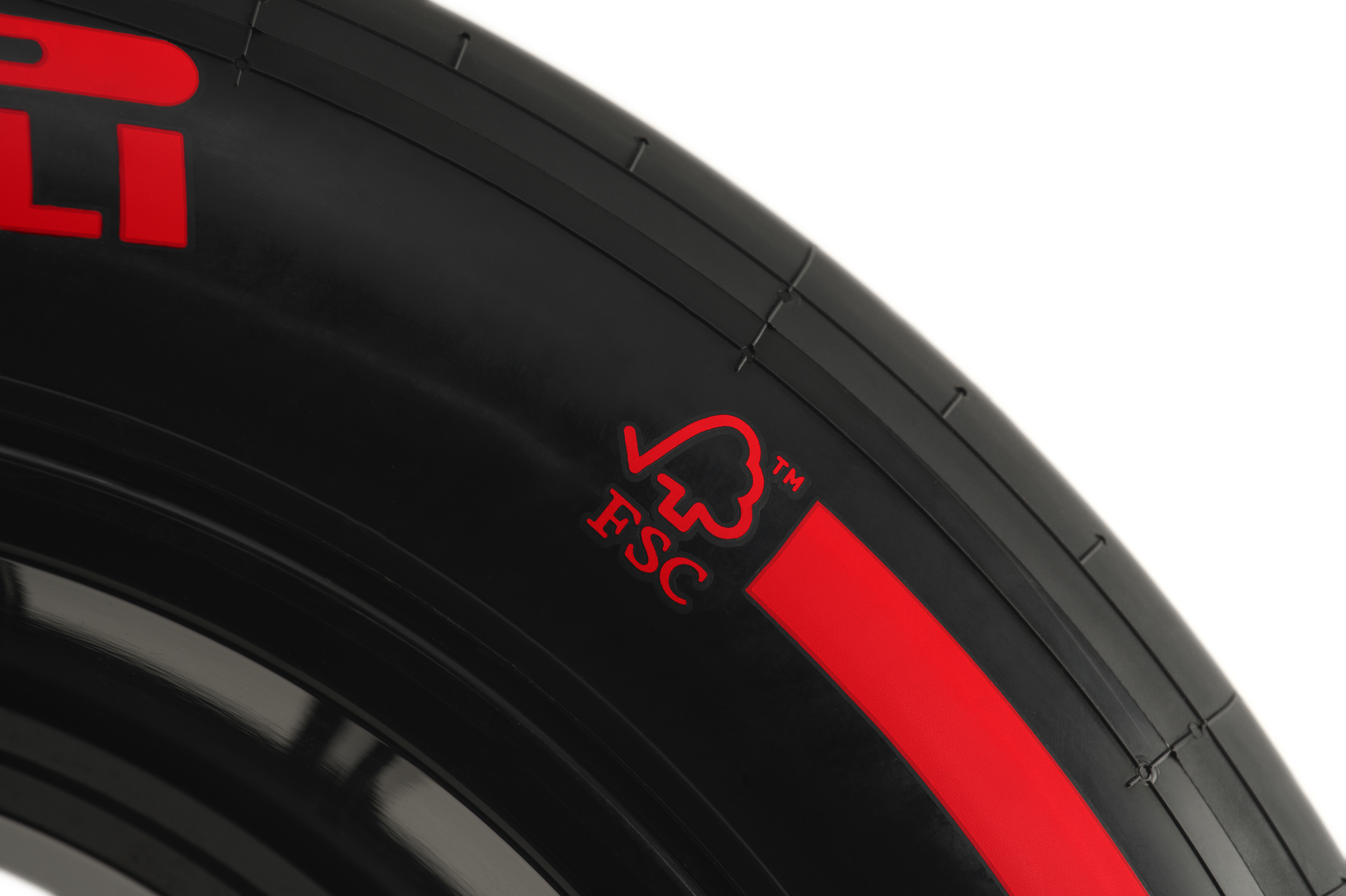 F1: Βιώσιμα ελαστικά FSC - Mononews.gr