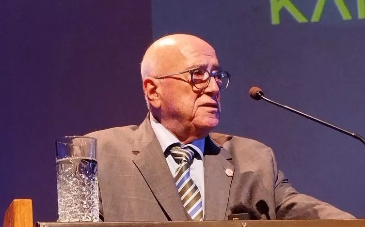 Καπετάν Παναγιώτης Τσάκος: Η επιστροφή στις ρίζες μας θα μας σώσει ...