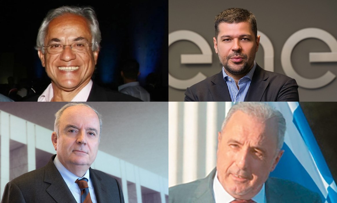 ENTSO: Επτά έργα ελληνικού ενδιαφέροντος στο προσχέδιο ευρωπαϊκού ...