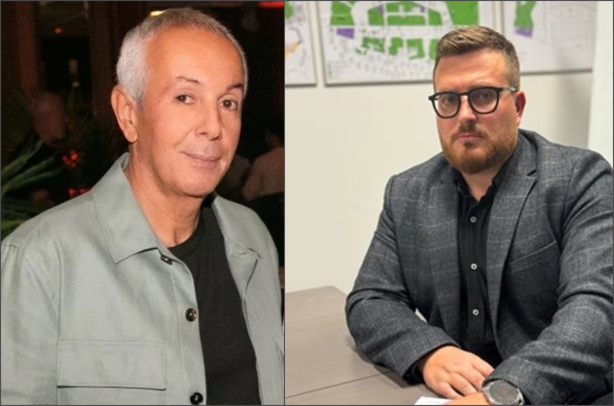 Γιάννης Κούστας: Οι περιπέτειες του Έλληνα εφοπλιστή στη Βουλγαρία - Τι ...