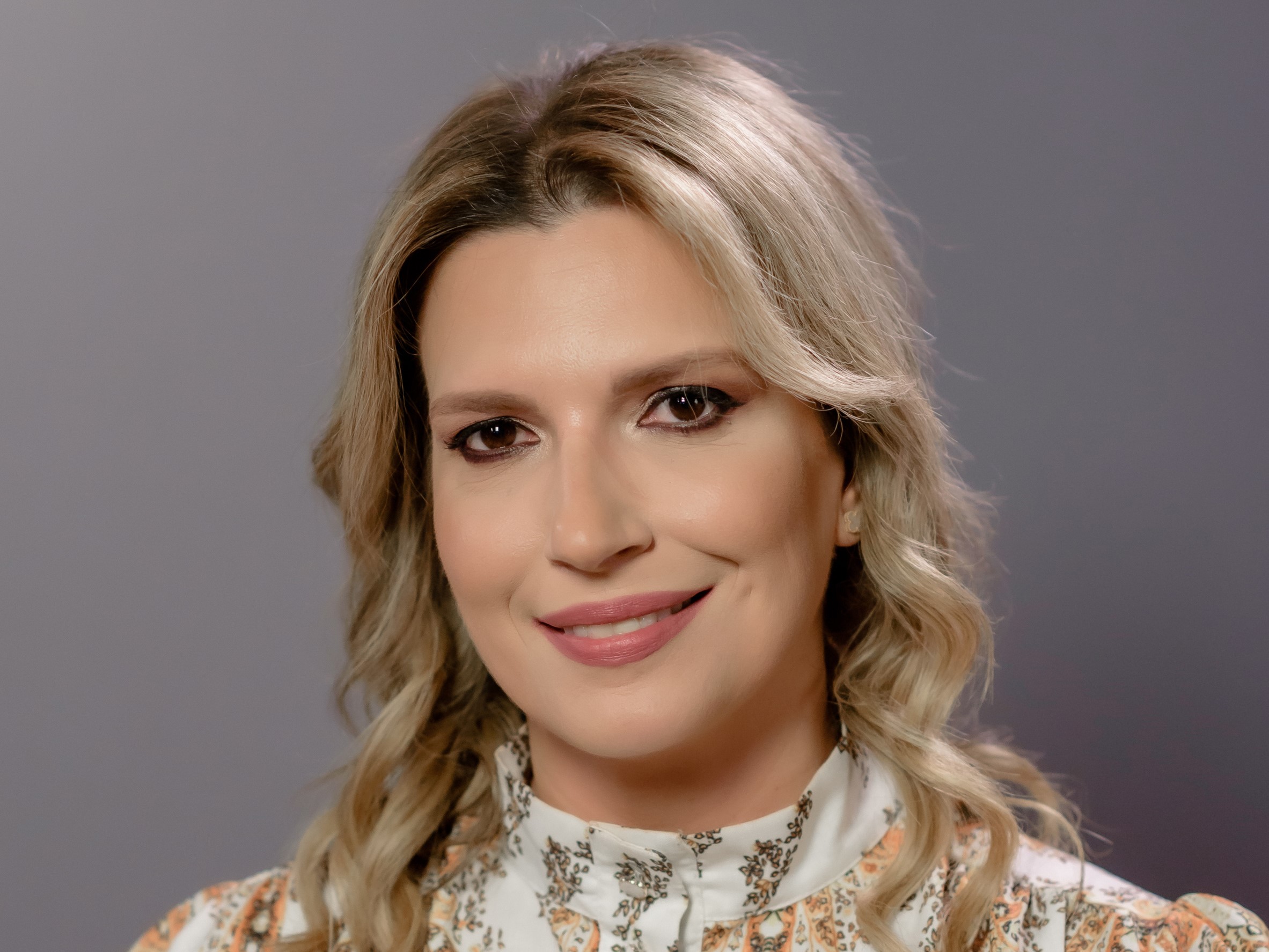 Πένυ Ρέτσα: Δεν έχει νόημα να περιμένουμε τις ευκαιρίες, πρέπει εμείς ...