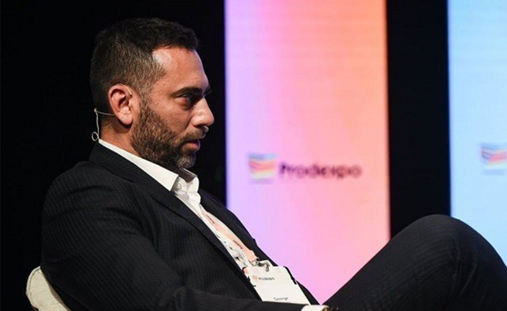 Trastor: Ο Γεώργιος Φιλόπουλος αναβαθμίζεται σε CIO - Mononews.gr