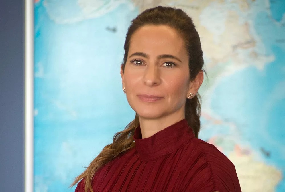 Η OceanPal της Σεμίραμις Παληού θα συγκεντρώσει 18 εκατ. δολάρια ύστερα ...