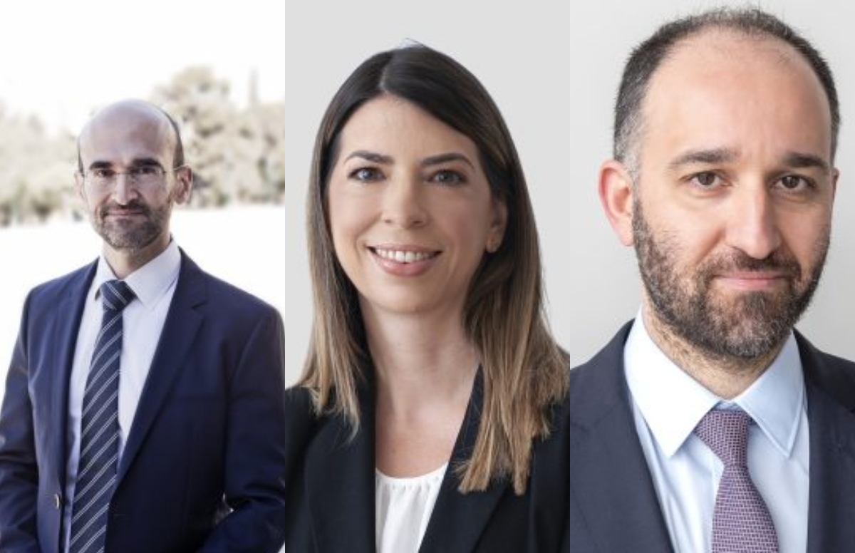 Law | Ρεπορτάζ και ειδήσεις για την Οικονομία, τις Επιχειρήσεις, το ...