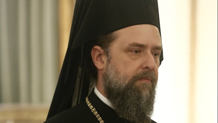 Θεσσαλονίκη - Μητροπολίτης Φιλόθεος: Η βία δεν εκφράζει τον τρόπο της ...