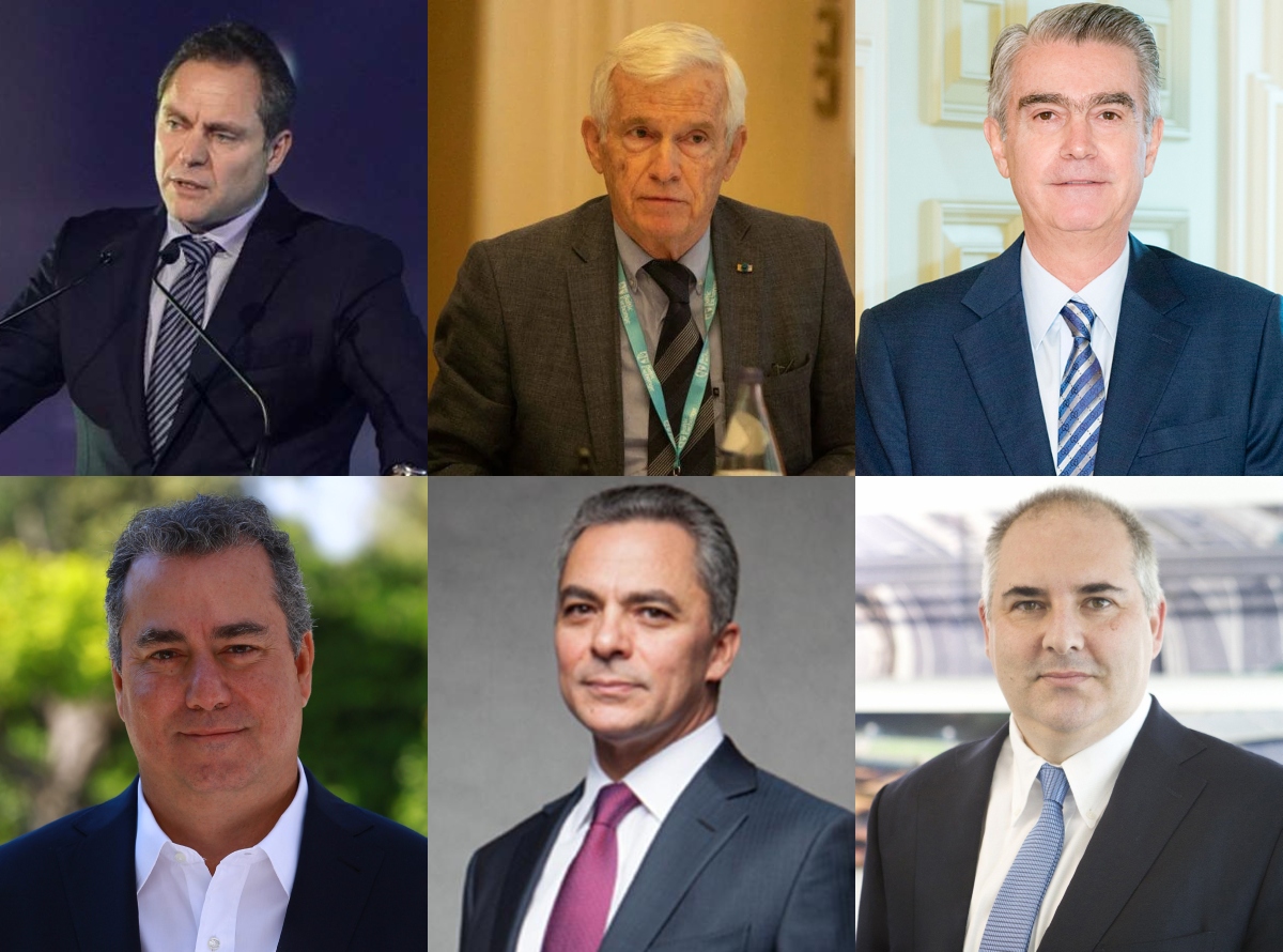 Τα «χρυσά» μερίσματα της Aegean και τι παίρνουν Βασιλάκης, αδελφοί ...