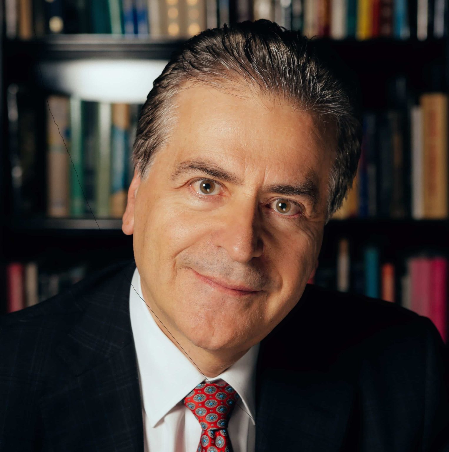 Άλεξ Παπαλεξόπουλος: Ο άνθρωπος που θα φέρει στην Ελλάδα την ...