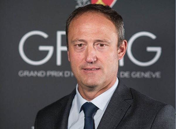 Tudor: Από «Rolex του φτωχού» στη λίστα με τις 20 καλύτερες εταιρείες ...