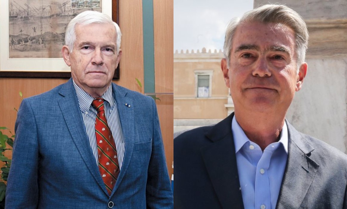 Η AEGEAN, η Morgan Stanley και ο Πάνος Λασκαρίδης - Mononews.gr