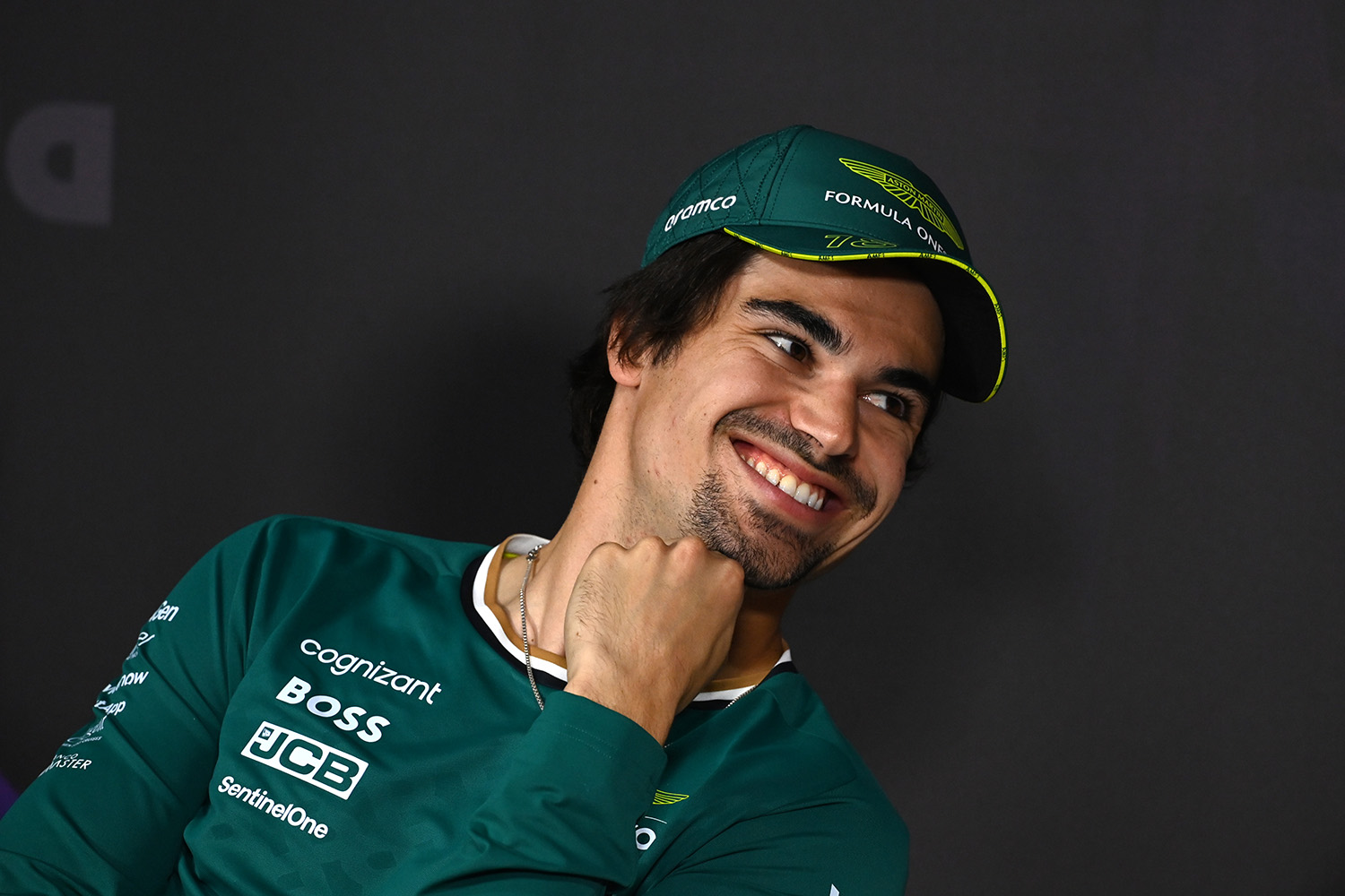 O Stroll έχει σχέδιο! - Mononews.gr