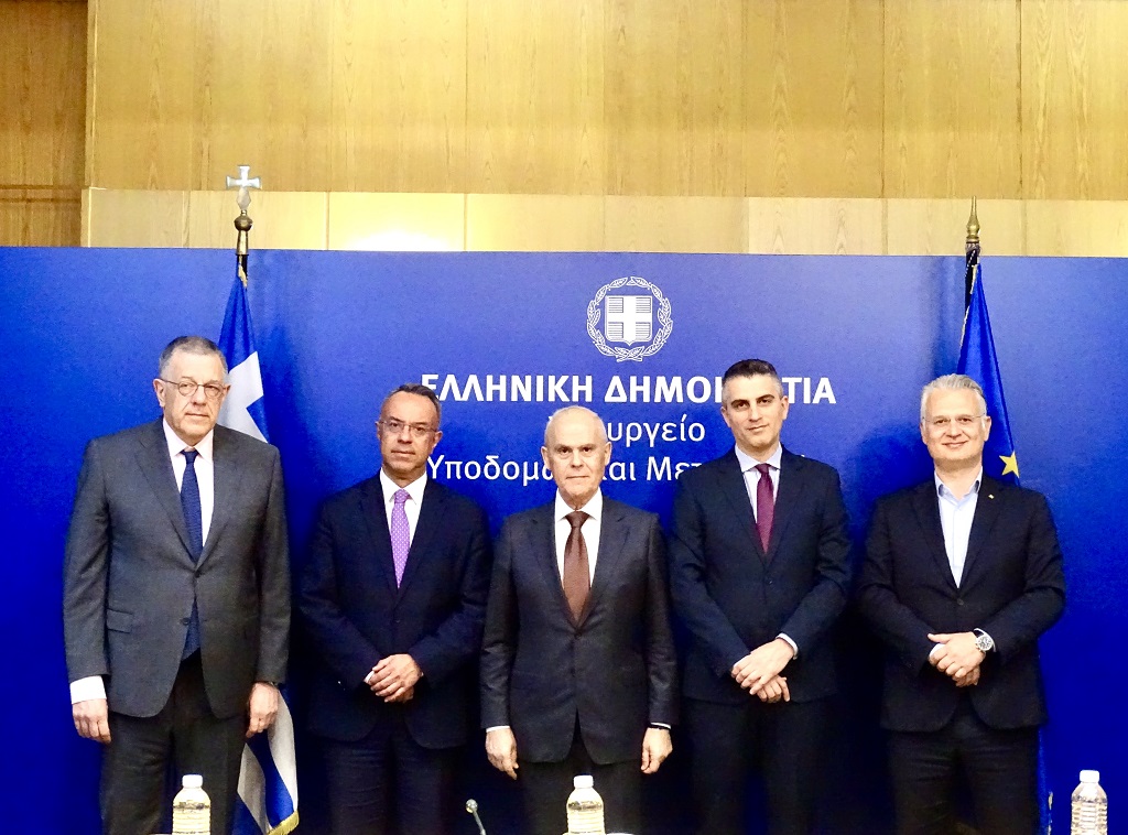 Φράγμα Ασωπού: Υπεγράφη η σύμβαση 5,6 εκατ. ευρώ για την μελέτη των ...
