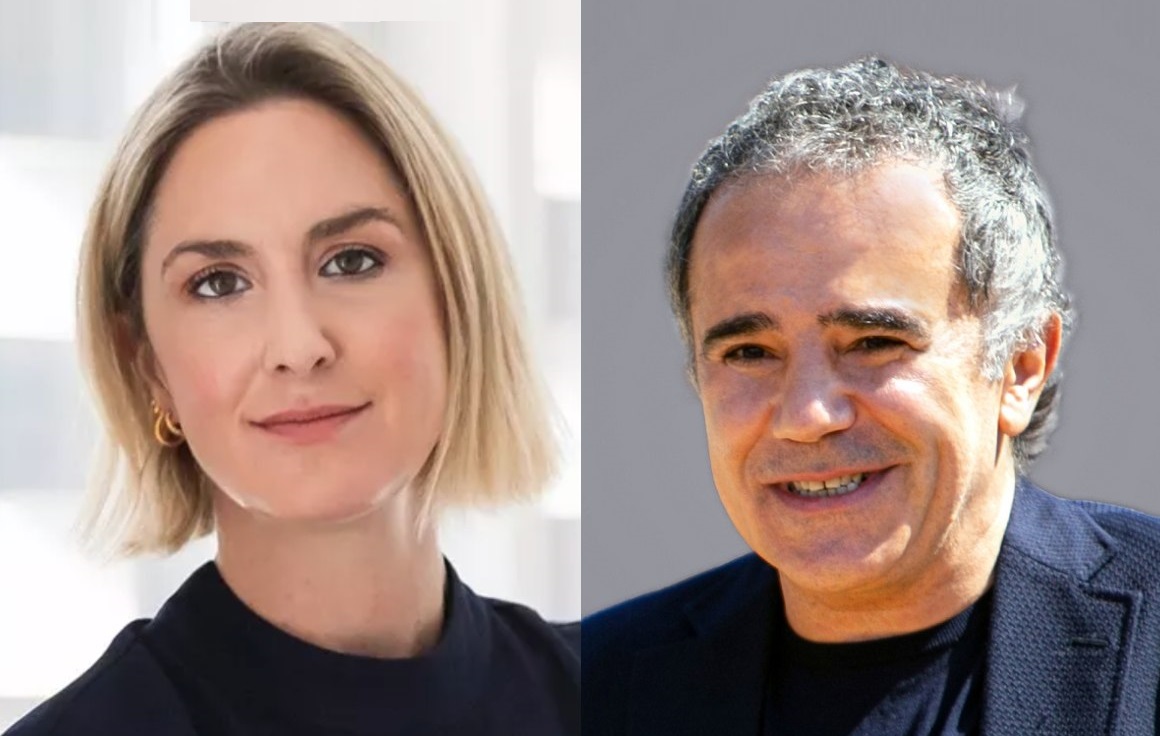 Σπύρος Λάτσης: Τι συμβαίνει με την EFG International - Οι συζητήσεις ...