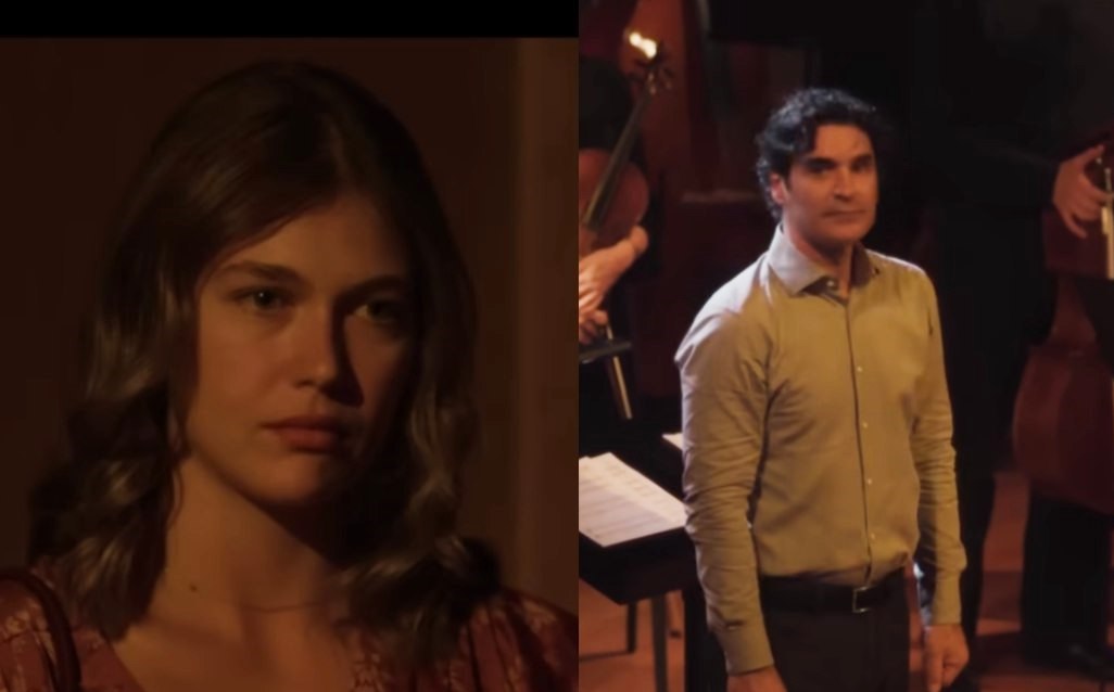 Maestro: Πώς αντέδρασε η Κλέλια Ανδριολάτου όταν είδε το post του ...