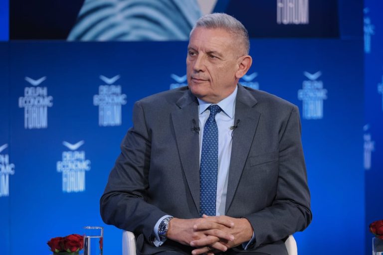 Στον Όμιλο ΑΝΤΕΝΝΑ ο Στρατηγός ε.α. Κωνσταντίνος Φλώρος - Mononews.gr