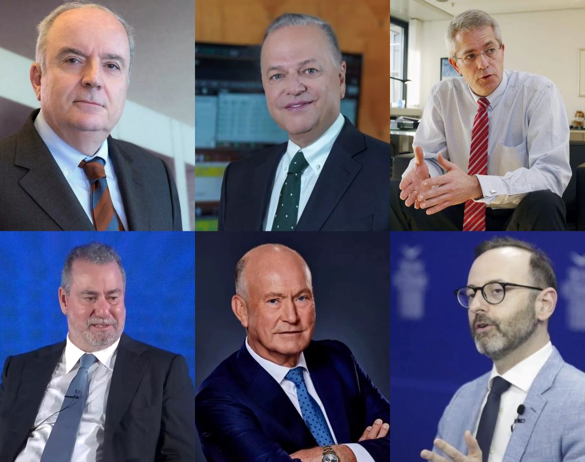 Γρ. Δημητριάδης (Υπερταμείο): Στο τελικό στάδιο ο διαγωνισμός για το ...