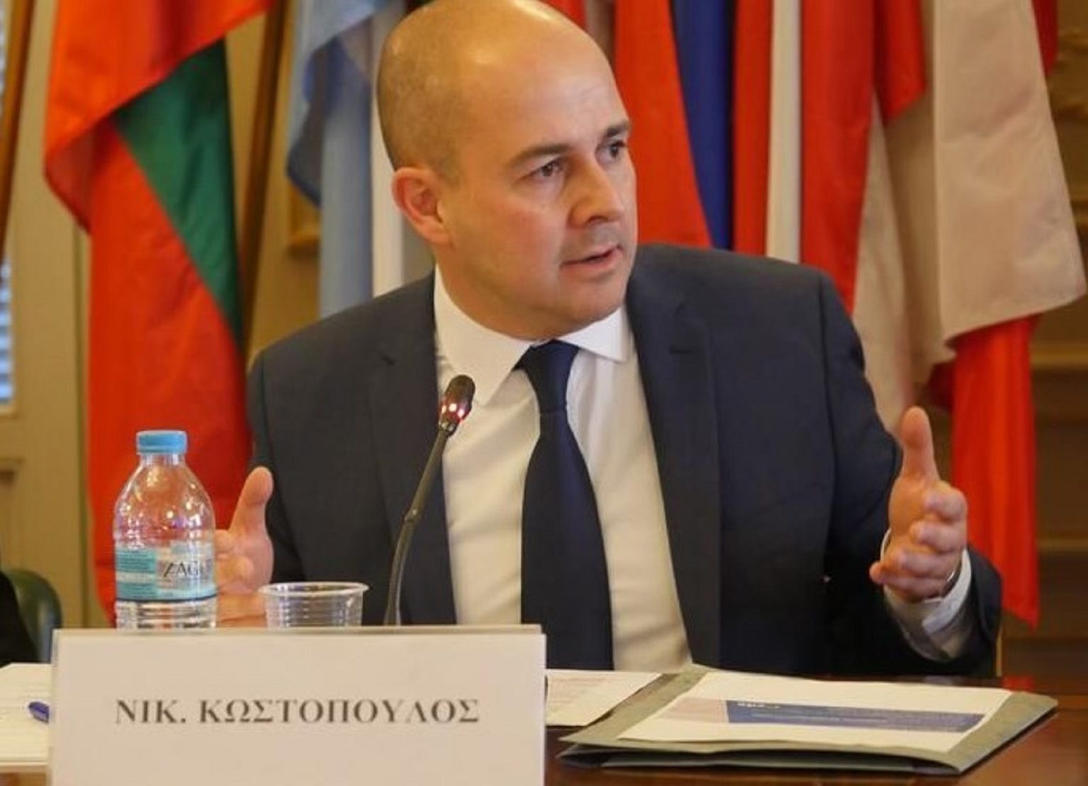 Ελληνικά Αμυντικά Συστήματα (ΕΑΣ): Tα 83 εκατ. ευρώ, ο στρατηγικός ...