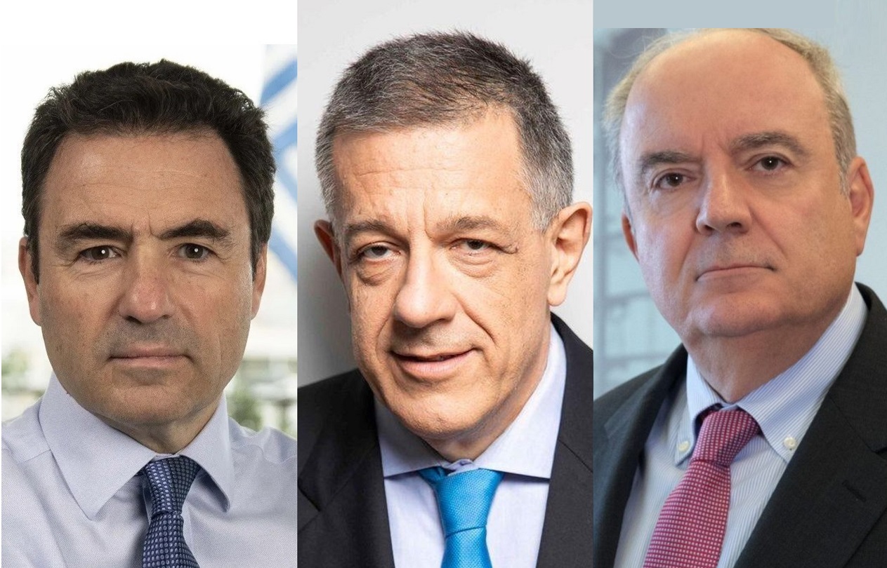 Νίκος Ταχιάος: Το πρώτο δεκαήμερο του Οκτωβρίου το handover της Αττικής ...